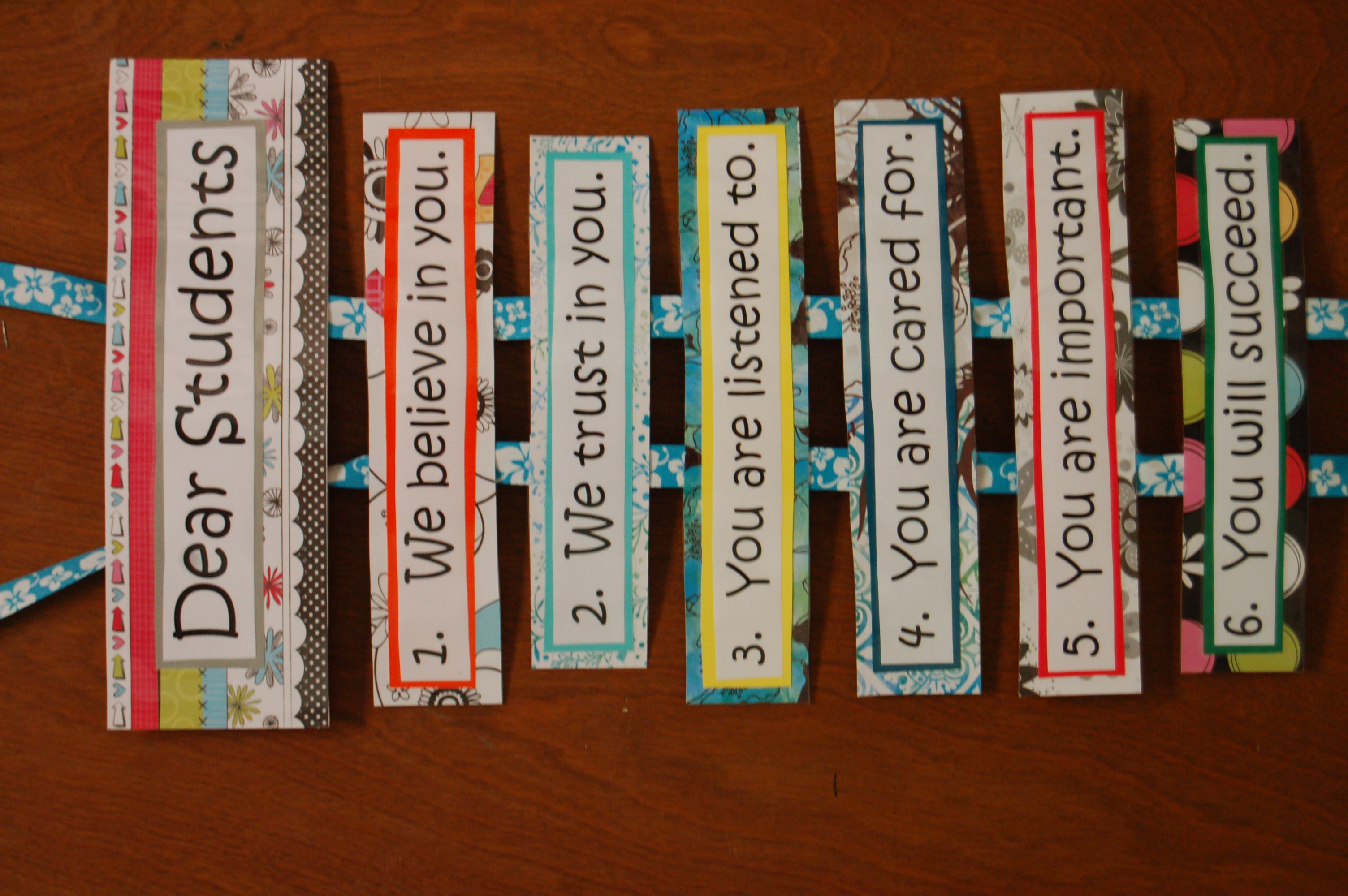 we believe in you – Champlain Valley Educational Services