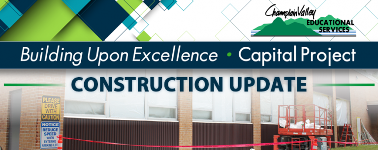 Champlain Valley Educational Services