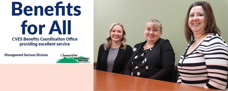 Champlain Valley Educational Services