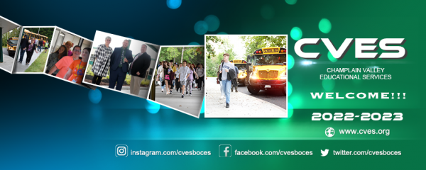 Champlain Valley Educational Services