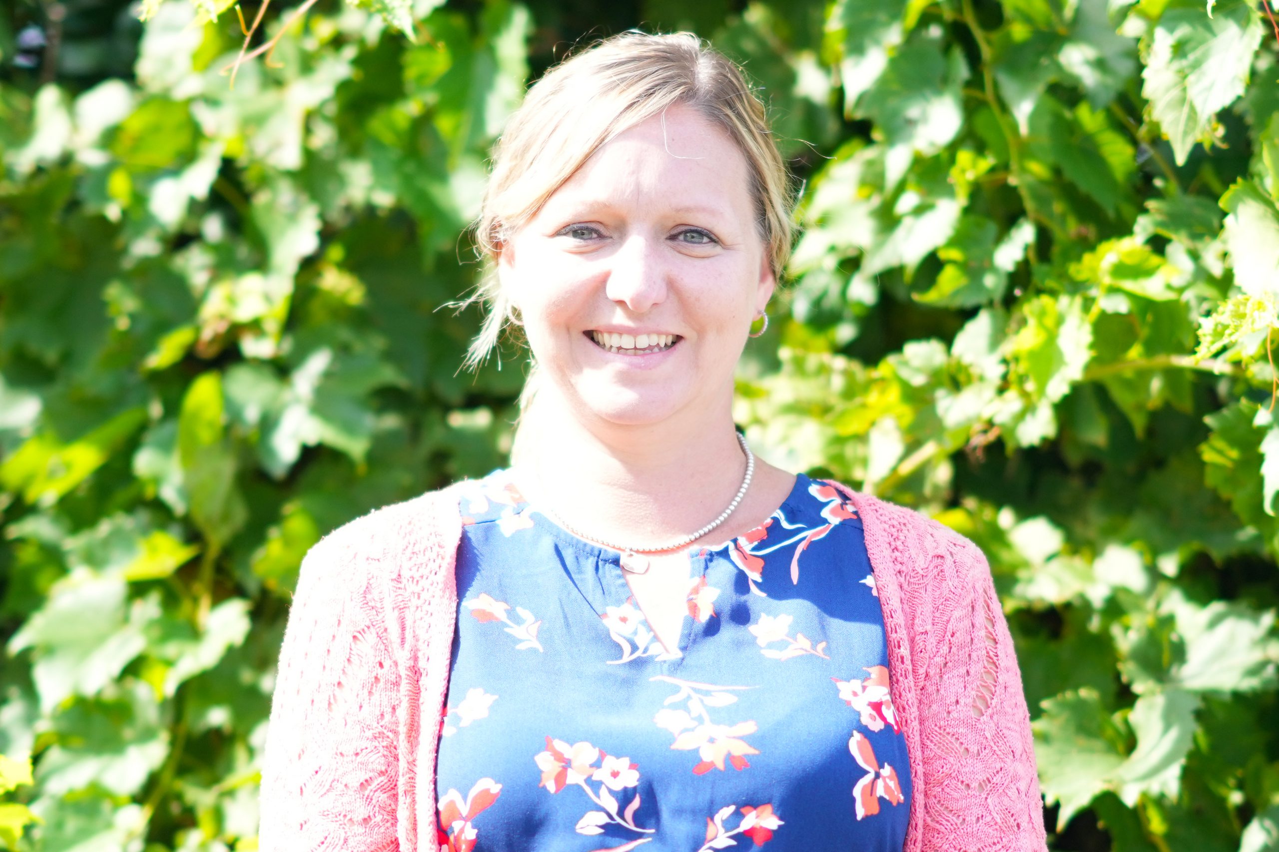 Michelle Lawrence Cropped – Champlain Valley Educational Services