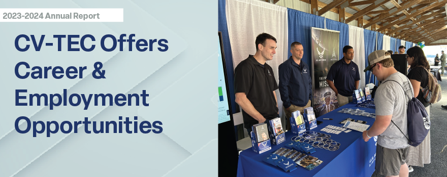 Champlain Valley Educational Services